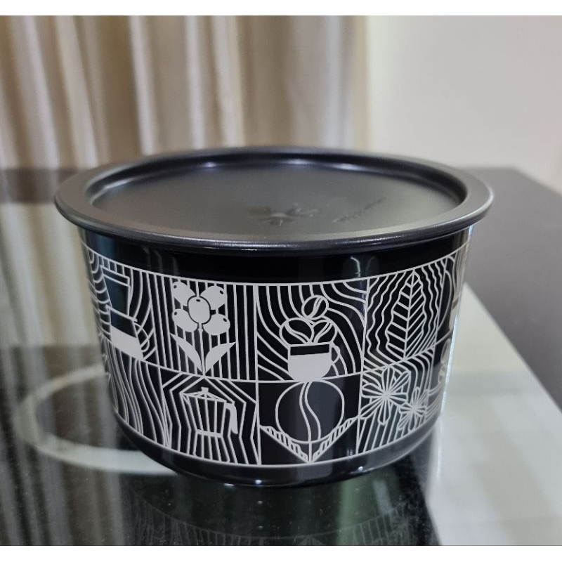 Tupperware One Touch Medium 1.4L (1pc) | Shopee Singapore