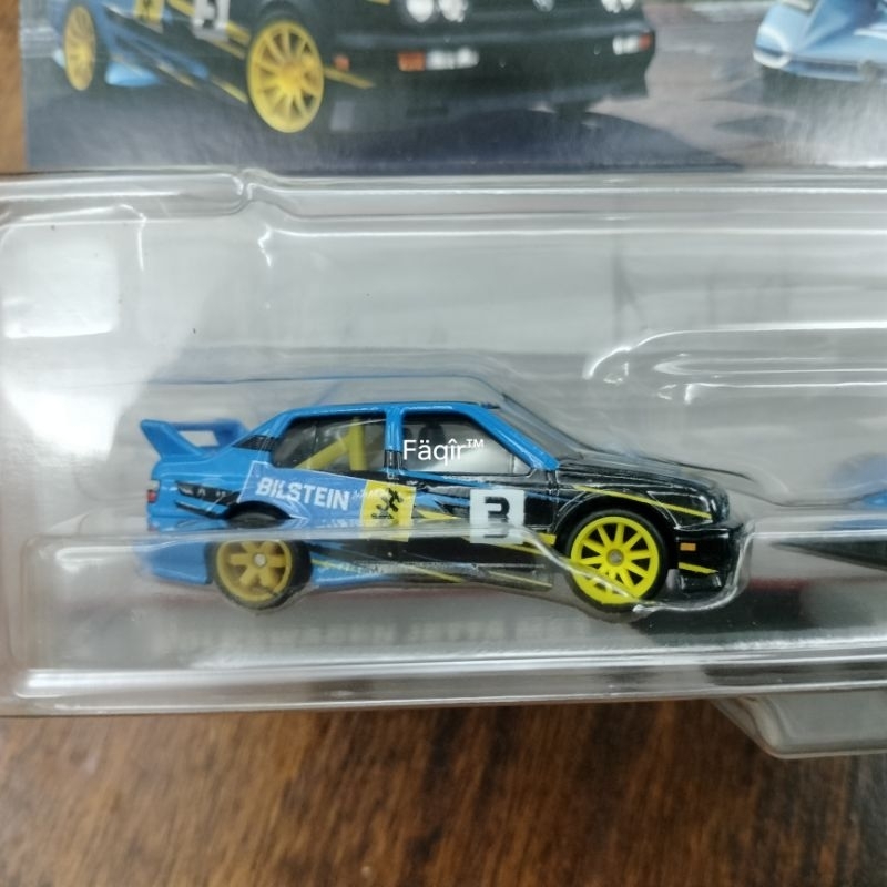 VHTF 2024 Hot Wheels Volkswagen Car Culture 2-Pack Volkswagen Jetta MK3 ...