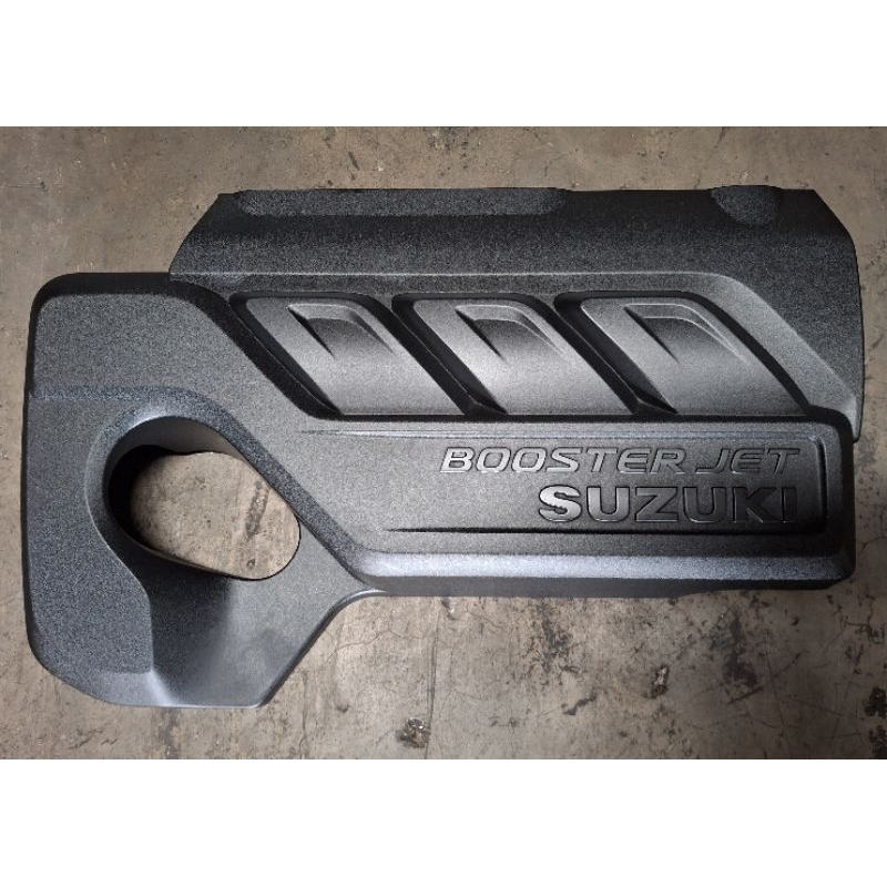 Suzuki Swift 2018 -2022 Engine Top Cover Booster Jet (JDM) | Shopee ...