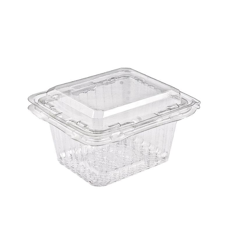 CLAMSHELL TRANSPARENT/CLEAR/FRUITS/VEGETABLES/CHERRY TOMATO CLAMSHELL ...