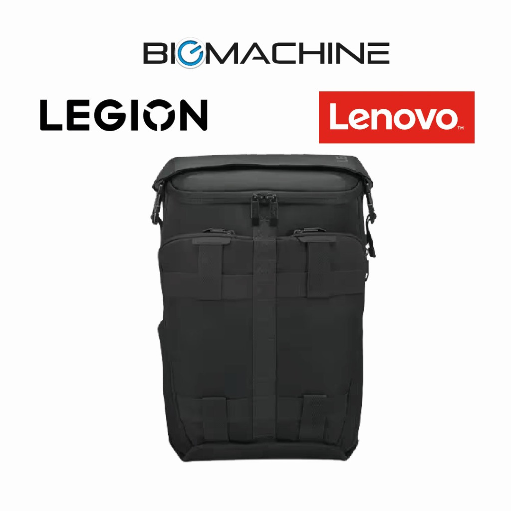 Lenovo Legion Active Gaming Backpack | Thinkpad 15.6" Basic Backpack ...
