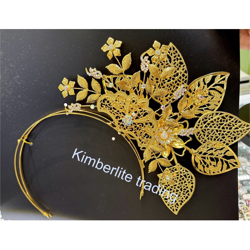 stok:/cekap sebelah/traditional headgear/malay traditional accessory ...