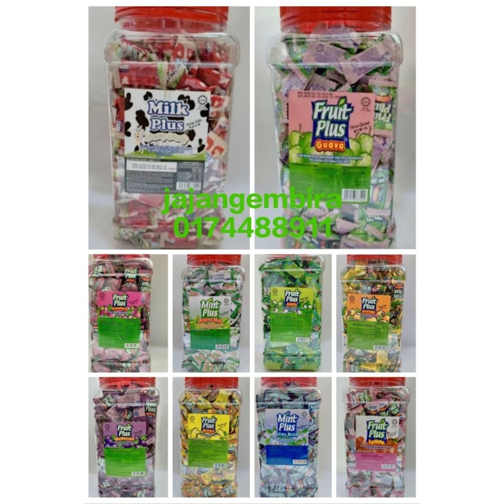 Buy fruit plus Products At Sale Prices Online - April 2026 | Shopee ...