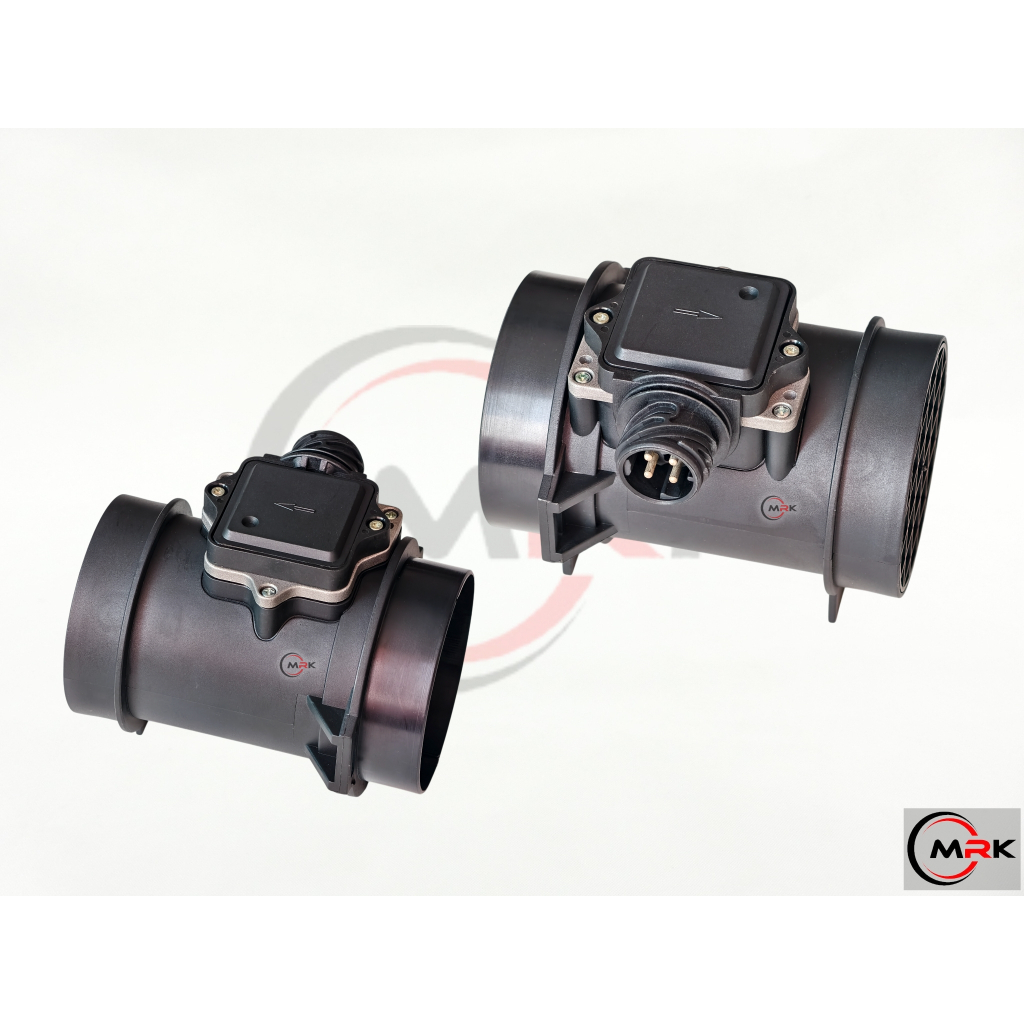 Sensor Aliran Udara BMW E36 E38 E39 Z3 5WK9600 - 1362 1703275 Baru 4pin ...