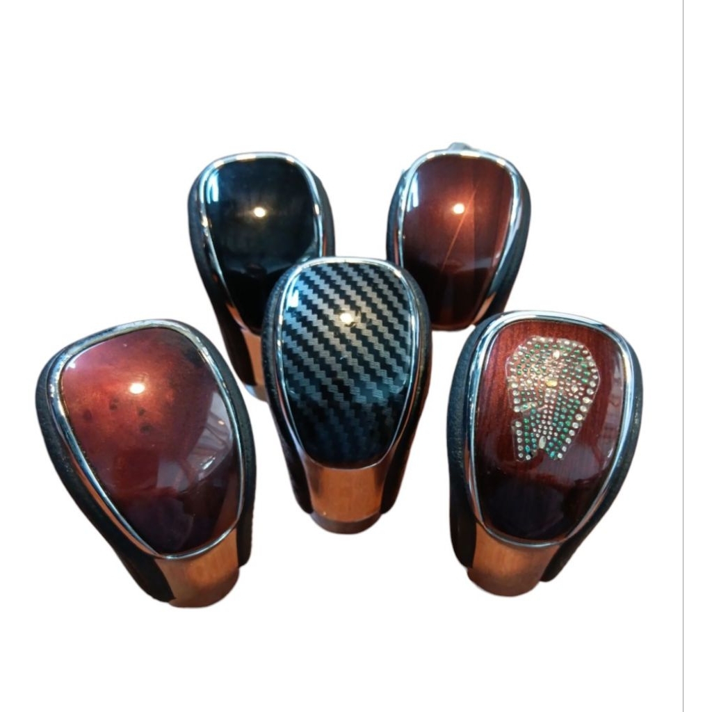 Japan (Used)Toyota Alphard Vellfire ANH20 GGH20 AGH30 Gear Knob 1pc ...