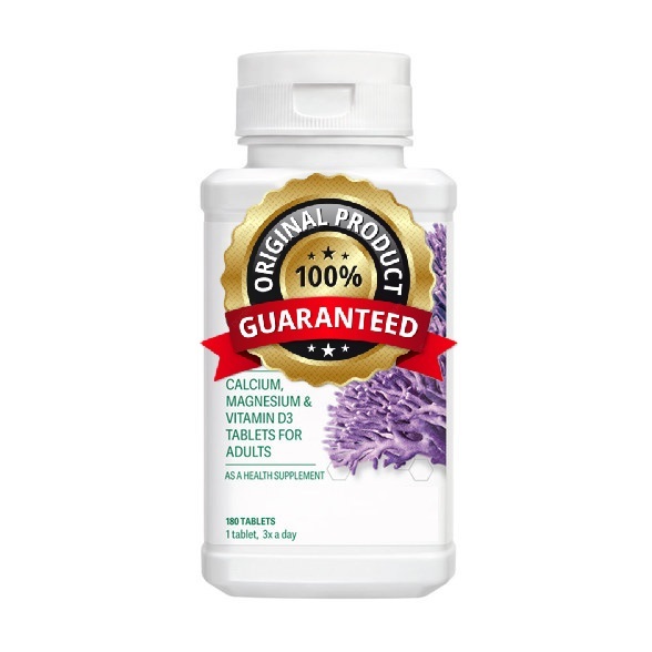 **Set Trial Viral** Repack Nutrilite Cal Mag D Plus - 30 60 90 Tab ...