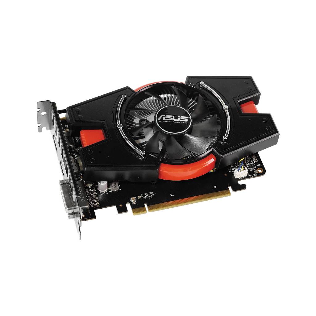 ASUS R7 250X 1 GB GDDR5 | Gaming GPU | Used AMD RX GPU Gaming | RX 570 ...