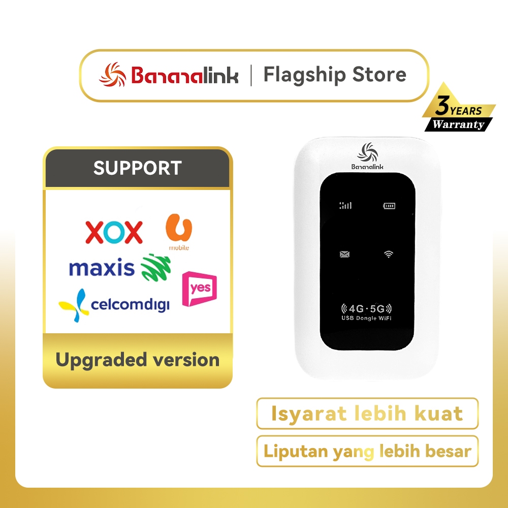 BananaLink portable MIFI,Modem Wifi,Router Hotspot,4G LTE,Sim Modified ...