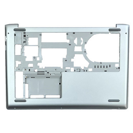USED Laptop Bottom Case For HP ProBook 450 G5 455 G5 L00849-001 Silver ...