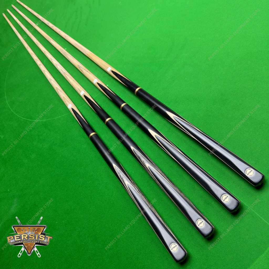 Thailand Athlete Extreme Series Snooker Cue - 3/4 Piece [Ready Stock ...