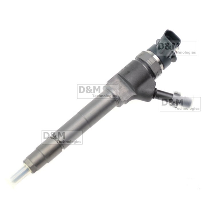 Common Rail Diesel Injector 0445 110 249 (0445110249) | Shopee Singapore