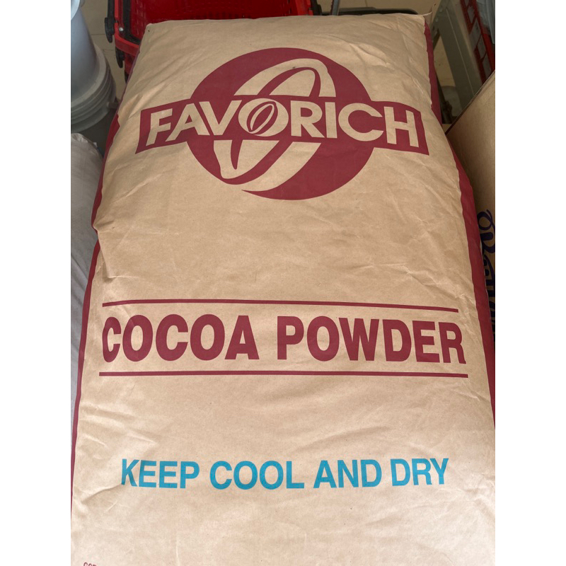 COCOA POWDER 1KG | Shopee Singapore