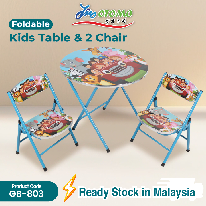 Children's Study Table Chair Study Table Chair Cartoon Boy's Study ...