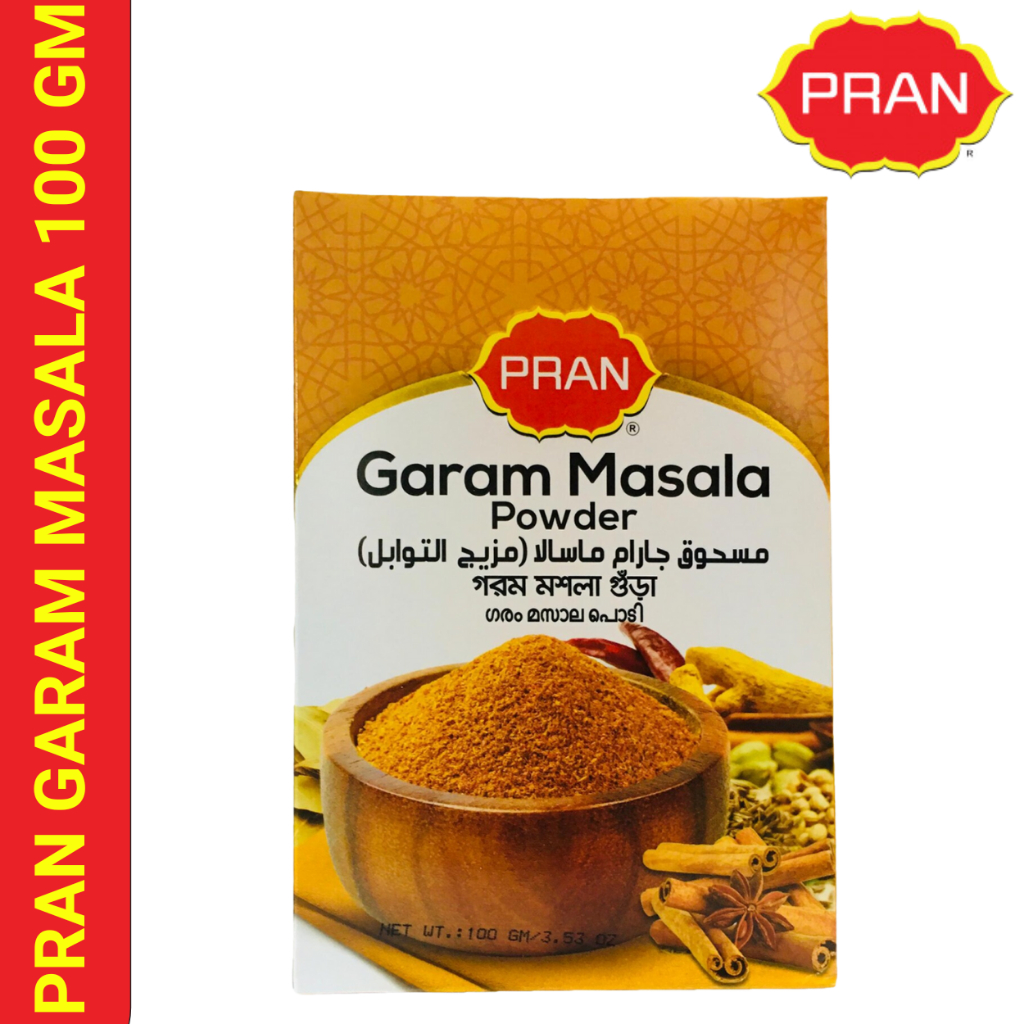 Masala SALT FOOD 100 GM (HALAL) | Shopee Singapore