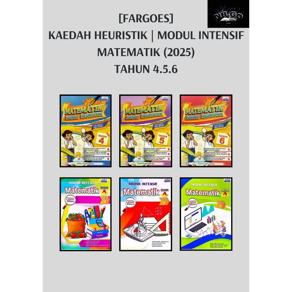 (NB) SK TRAINING BOOK: MATHEMATICS INTENSIVE MODULE | MATHEMATICS ...