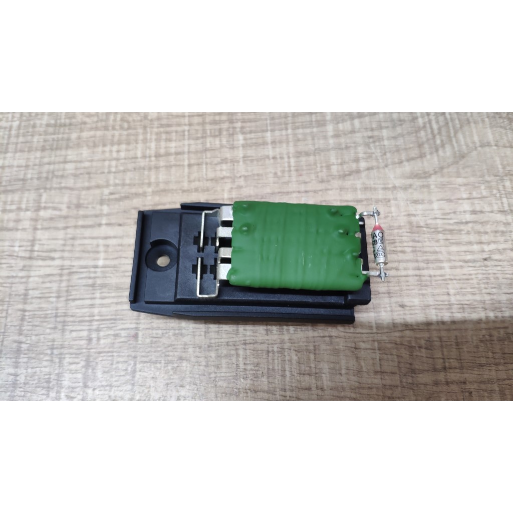 Ford Focus MK1 Fan Resistor (AC) | Shopee Singapore