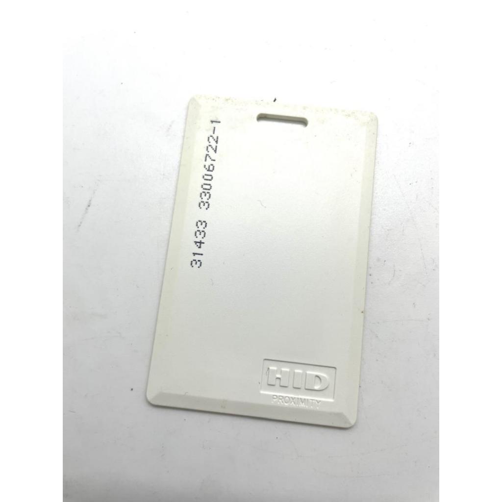 T5577 125khz For HID Card PROX II Rewritable Access Control RFID ...