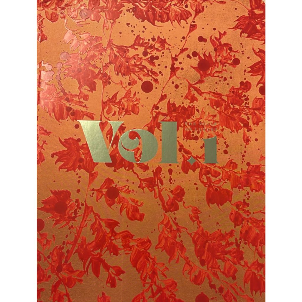 VOL MAGAZINE (Single Issue) | Shopee Singapore