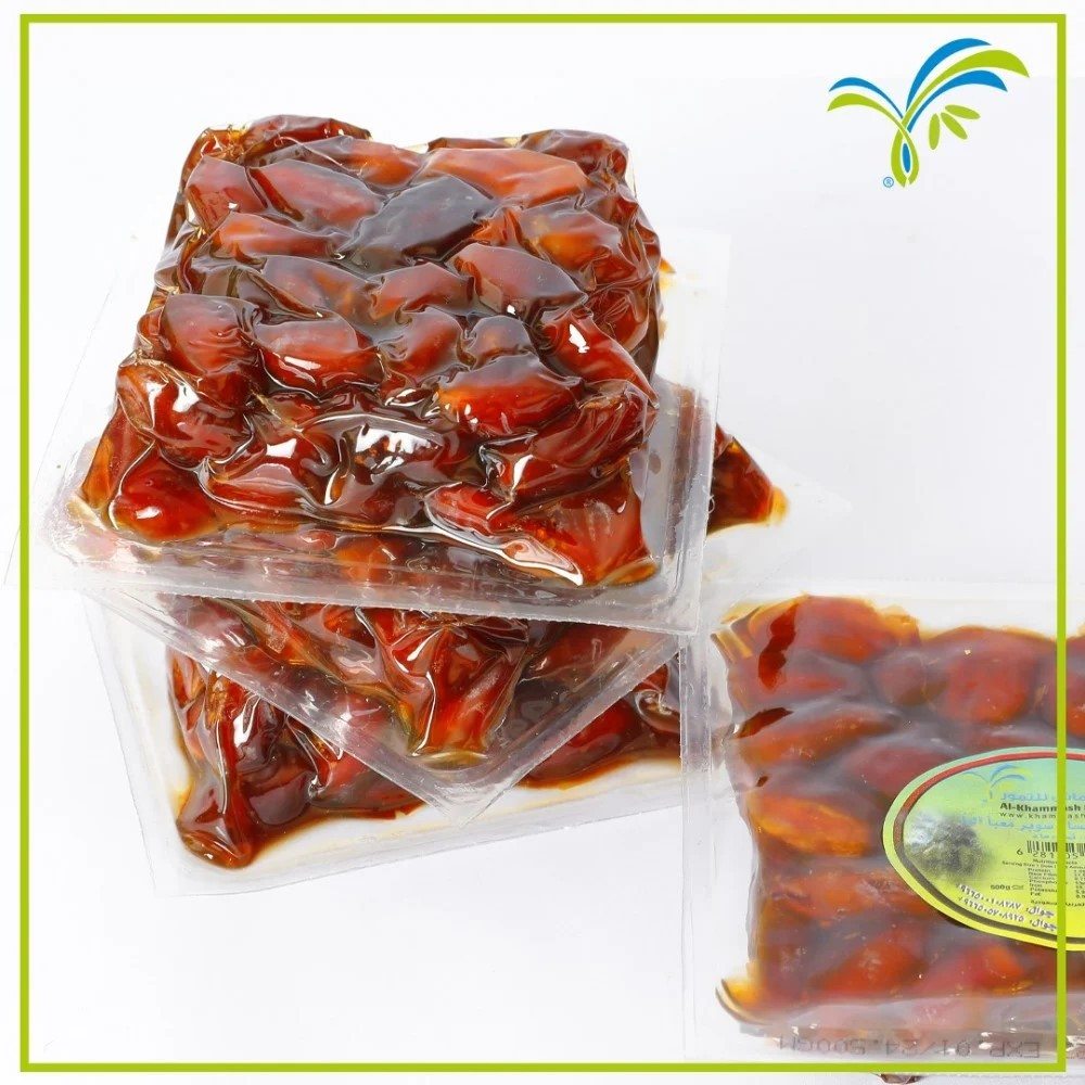 Al Khamash Saudi Dates - Kurma From SAUDIA 1 KG Dates Dried Fruits ...