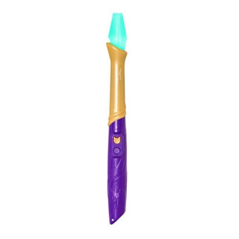 ARES Preloved Magic Mixie Magical Wand (Moose) | Shopee Singapore