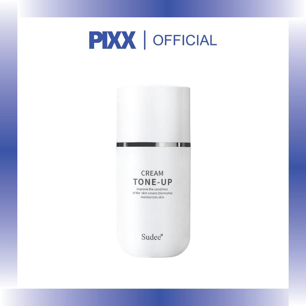 SUDEE Tone-up Cream 50ml (For Hydrated Bright Skin) | Shopee Singapore
