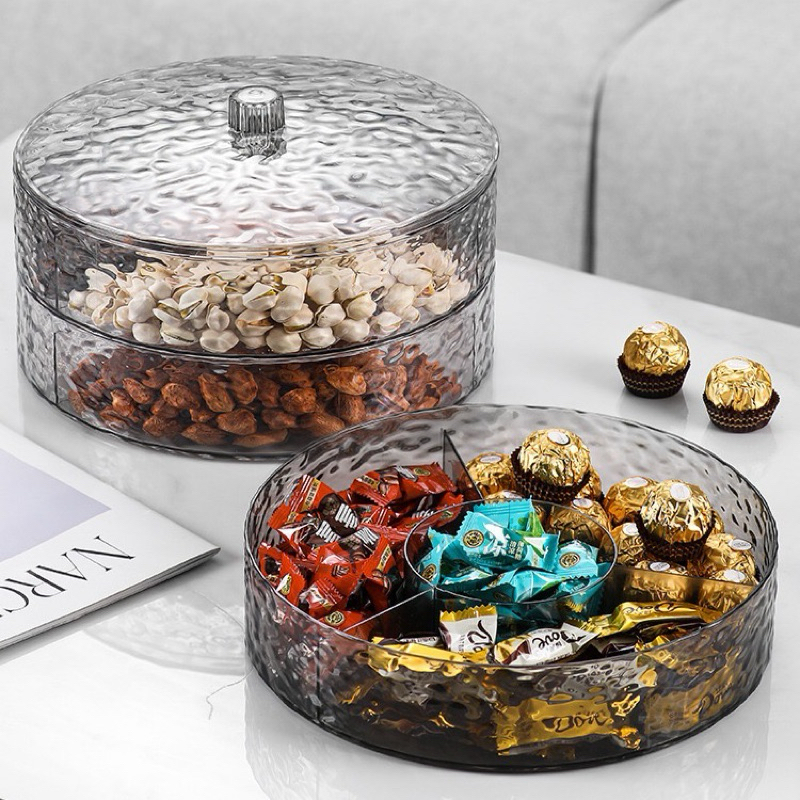 In 2025 Hari Raya Talam Candy Tray Hari Raya aidilfitri Cake Place ...