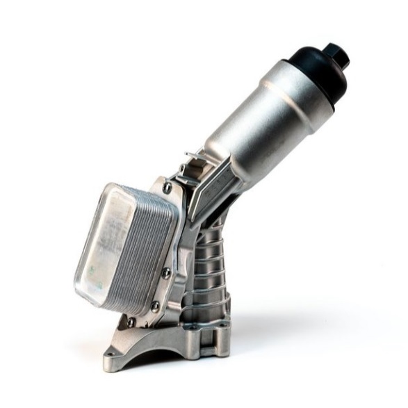 BMW G01 G02 G05 G06 G20 G21 G28 G29 G30 G31 G32 B48 Oil Filter Housing ...