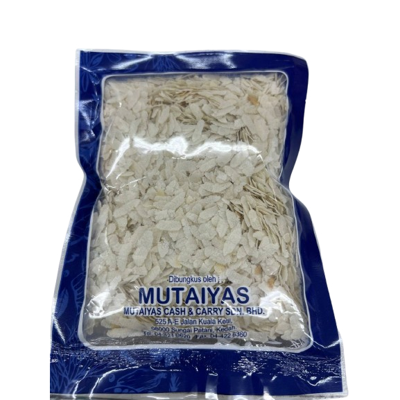 Aval Packet 100 grams | Shopee Singapore