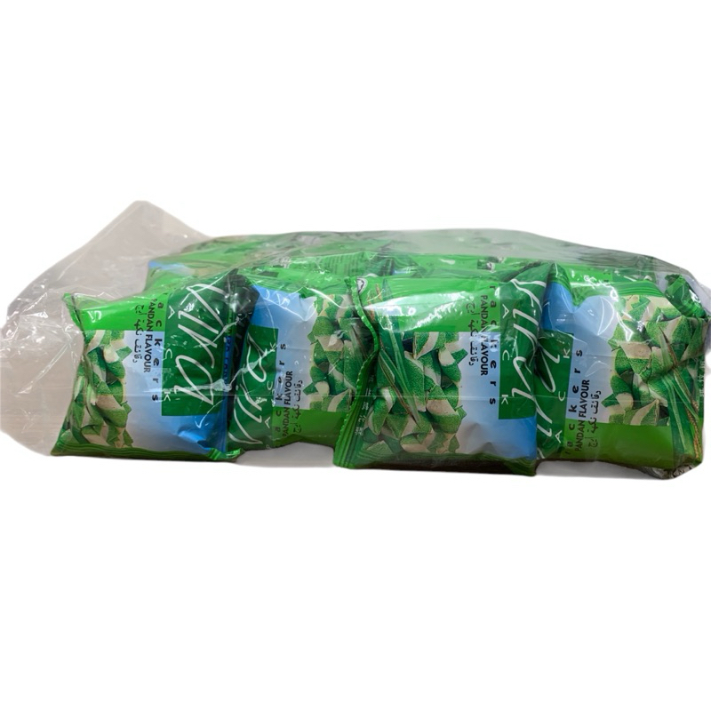 VIRA PACK - PANDAN 40X10G | Shopee Singapore