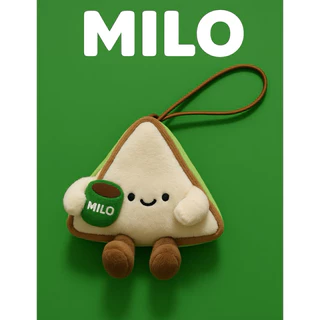 Buy MILO plush At Sale Prices Online - March 2026 | Shopee Singapore