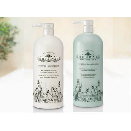 Melaleuca Herbal Shampoo/Melaleuca Shampoo (NO PUMP) | Shopee Singapore
