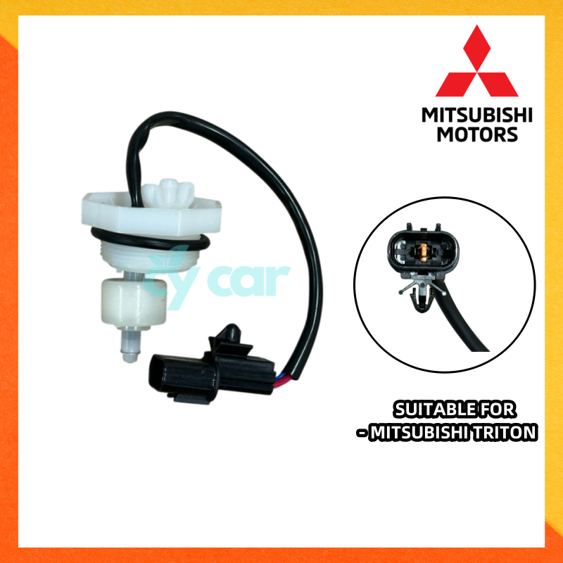 MITSUBISHI TRITON FUEL FILTER SENSOR 1770A093 | Shopee Singapore