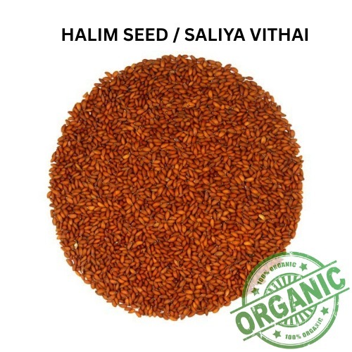 Saliya Vithai | Garden Cress Seeds | Halim / Aliv / Asaliya | சாளியா ...