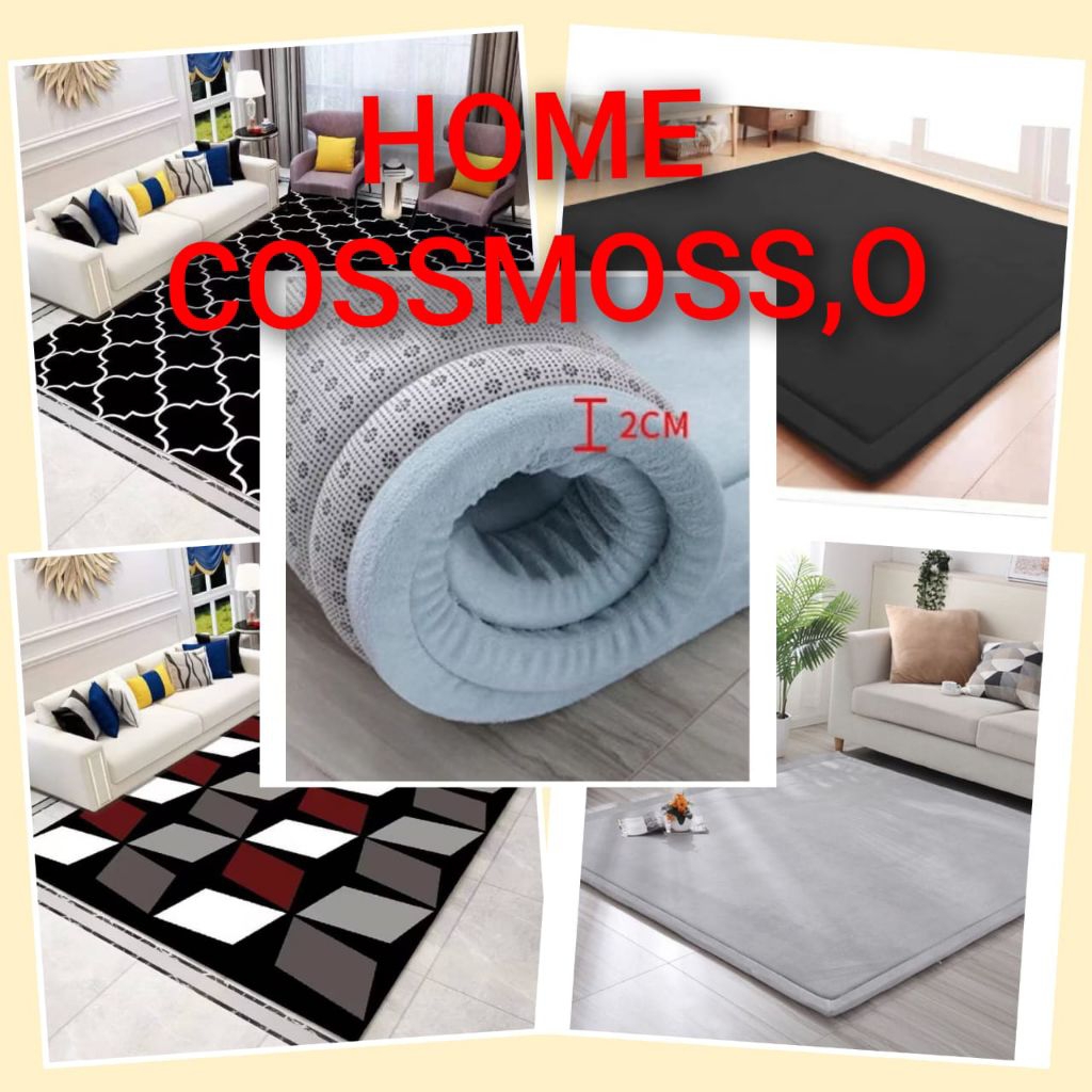ORIGNAL 5XL TATAMI CARPET JAPAN TATAMI CARPET GEBU TATAMI CARPET TEBAL ...