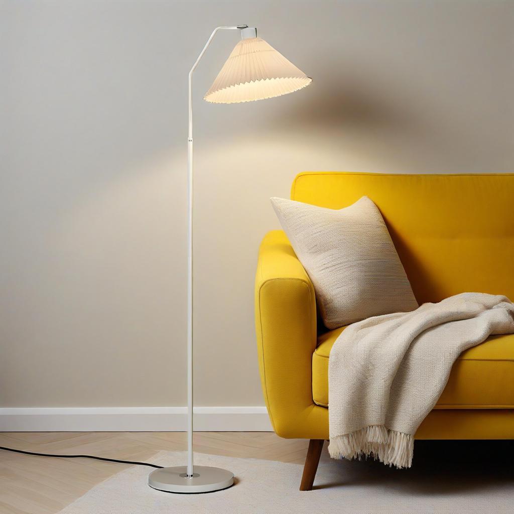 Modern Floor Lamp Standing Lamp Table lamp Lampu Meja Lampu Tidur Lampu ...