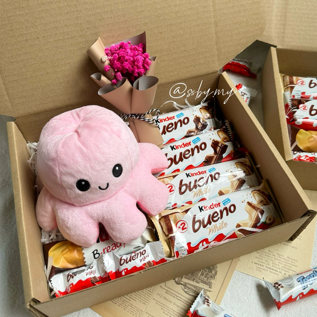 Buy Kinder Bueno At Sale Prices Online - July 2026 | Shopee Singapore