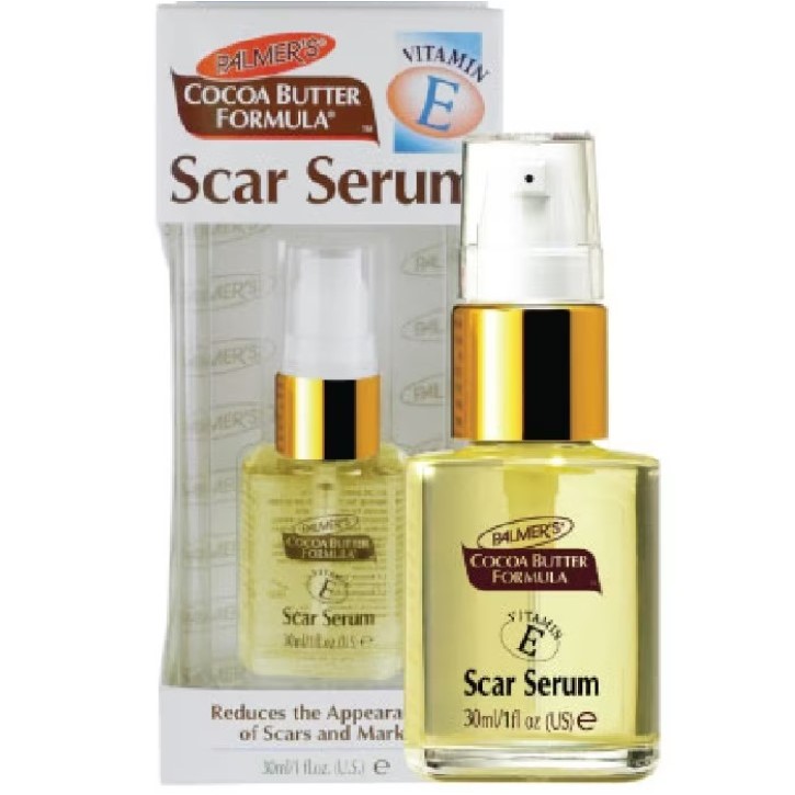 Palmer's Cocoa Butter Formula Scar 30ml (Exp : Sep 2026) | Shopee Singapore