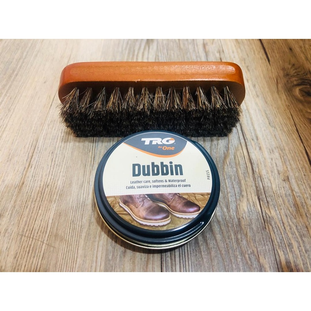Combo Set - TRG Dubbin 65ML / 125ML( Made in Spain ) | Shopee Singapore