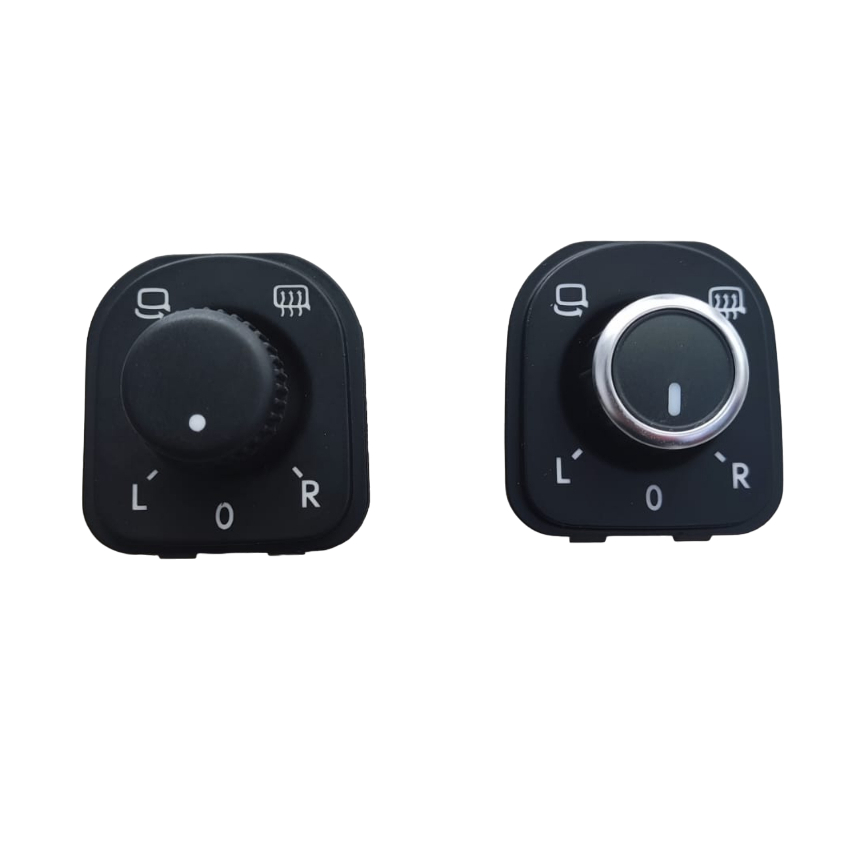 5K0959565 XSH SIDE MIRROR SWITCH FOR VW OES GOLF MK6 PASSAT CC PASSAT ...