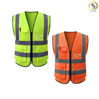 Buy safety vest Products At Sale Prices Online - January 2026 | Shopee ...