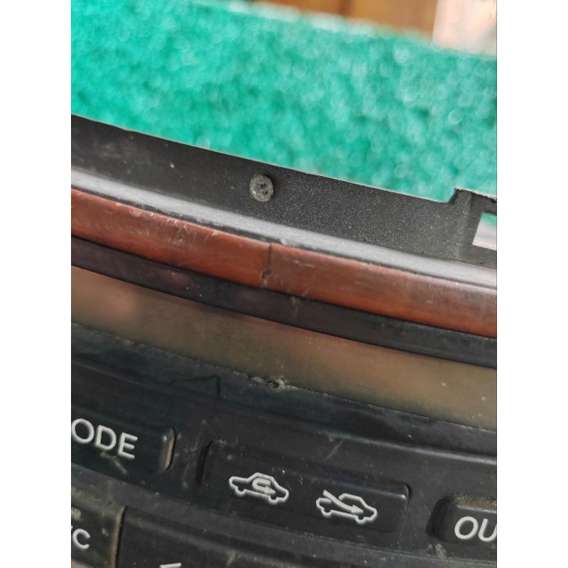 ACR30 AIRCOND SWITCH 3SOKET crack | Shopee Singapore