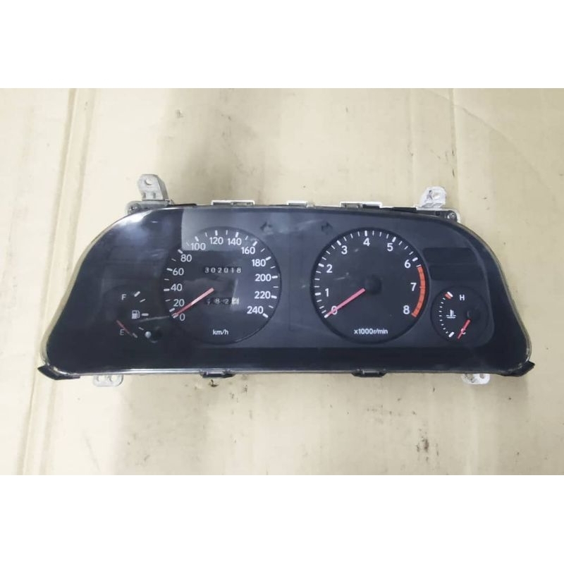 Meter toyota corolla ae101 Meter toyota corolla ae101 Meter toyota ...