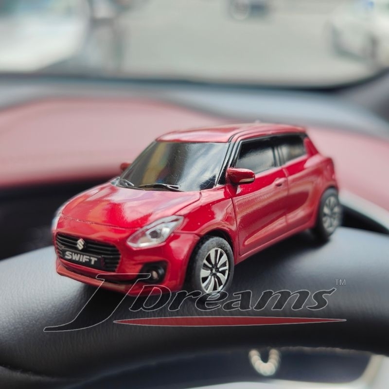 Suzuki Swift ZC33S 4GB USB Flash Drive Mini Car Diecast | Shopee Singapore