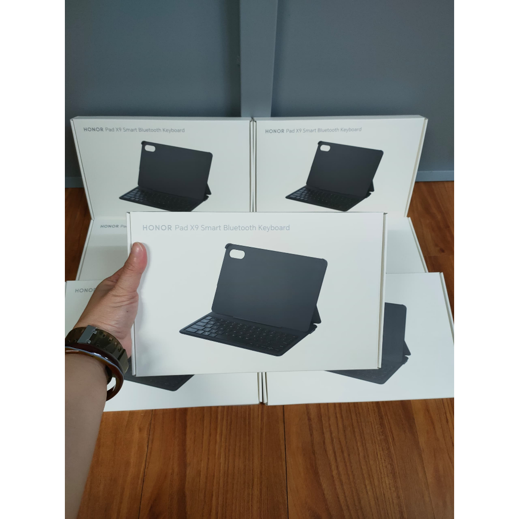 Honor Smart Bluetooth Keyboard ( Honor Pad X9 ) | Shopee Singapore
