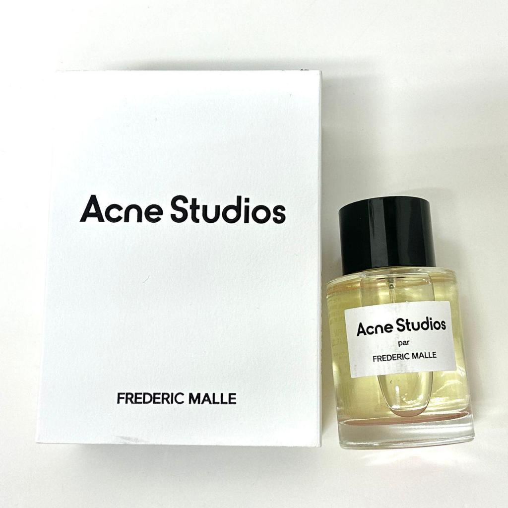 FREDERIC MALLE ACNE STUDIOS EDP 100ML PERFUME | Shopee Singapore