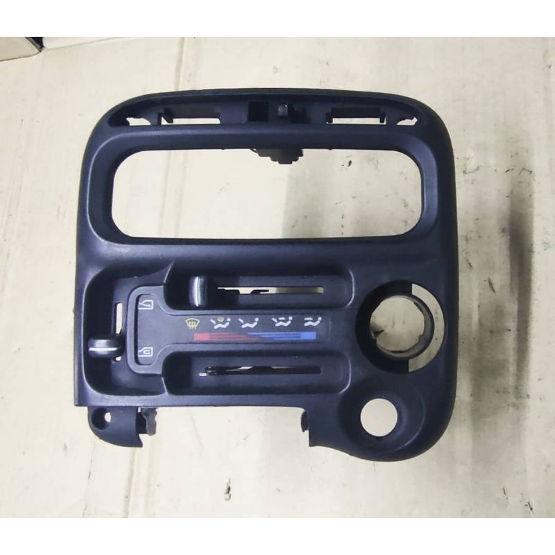 Hyundai atos aircond switch panel hyundai atos air cond switch panel ...