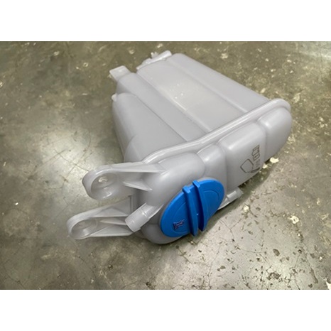 Audi A4 B8 A5 8T Q5 coolant expansion water spare tank | Shopee Singapore