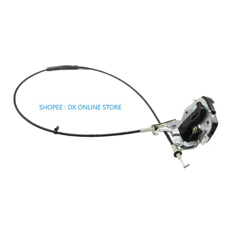 Door Lock [REAR-Sliding Door] = Hyundai Starex (2012-2021) | Shopee ...