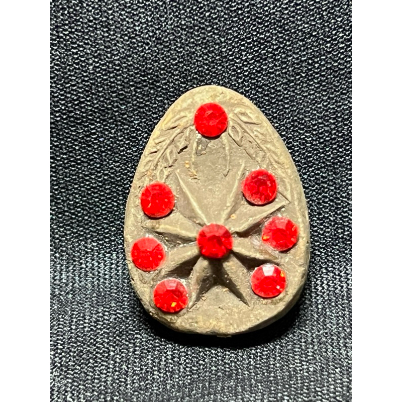 泰国佛牌 Amulet! 幸运星 Lp Pinak BestThaiAmulets LP Pinak Lucky Star Amulets ...