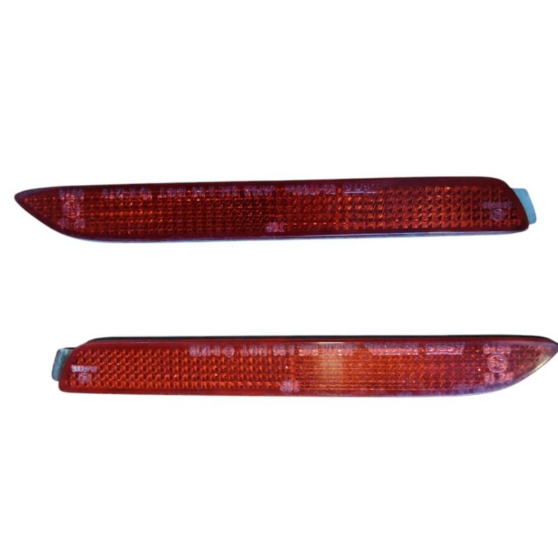Japan (Used) Toyota Alphard Vellfire ANH20 Rear Bumper Reflector LED ...